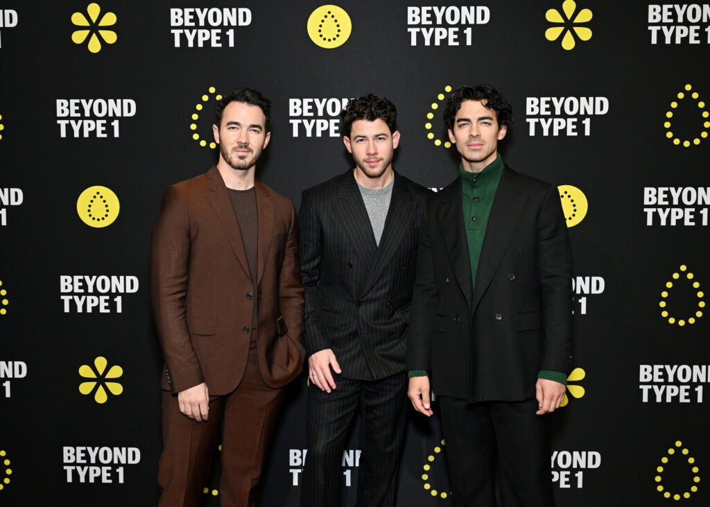 Beyond Type 1 Marks 10 Years with Star-Studded Celebration ...