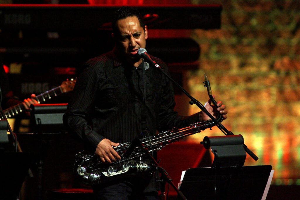 Cleto Escobedo III, Beloved Band Leader of Kimmel Show, Dies at 59 ...