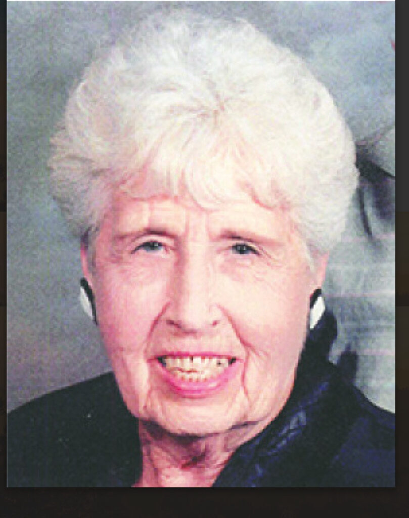 Remembering a Mother's Love: A Tribute to Alfa Alice Lee Howell ...