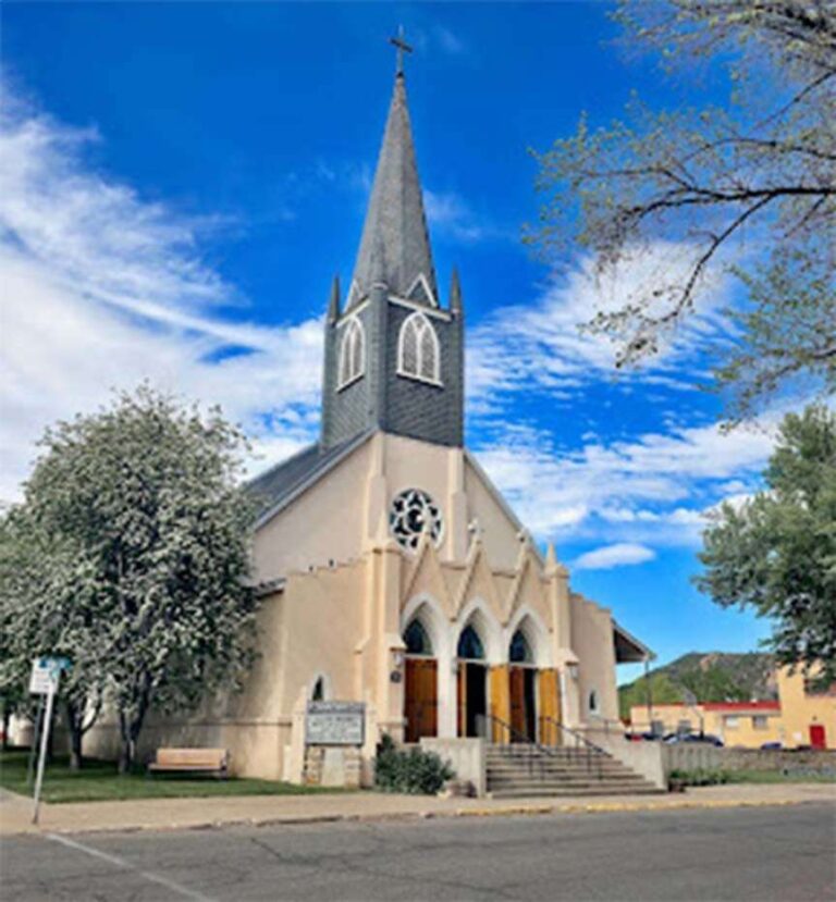 Durango Celebrates Christmas with Festive Services and Events ...