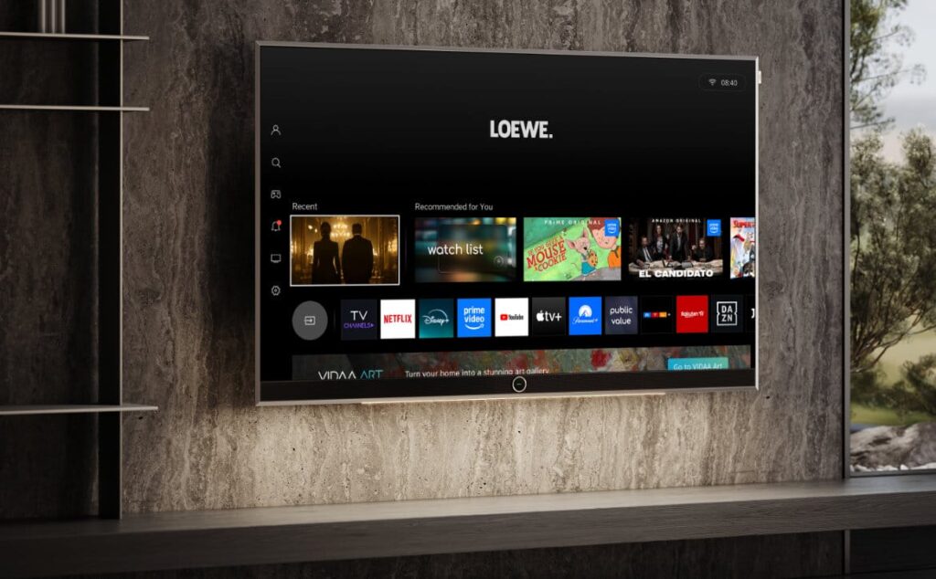 Loewe Unveils U.S. Expansion Plans Ahead of 2026 Launch - THEINDIANAJOURNAL
