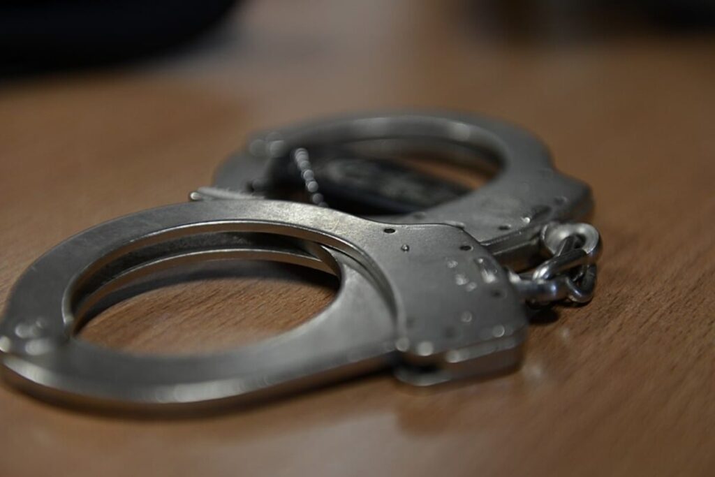 Six Men Arrested in Urgent Ohio Human Trafficking Sting - THEINDIANAJOURNAL