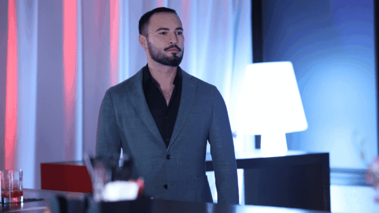 General Hospital Star Adrian Anchondo Reveals Romantic Connection ...