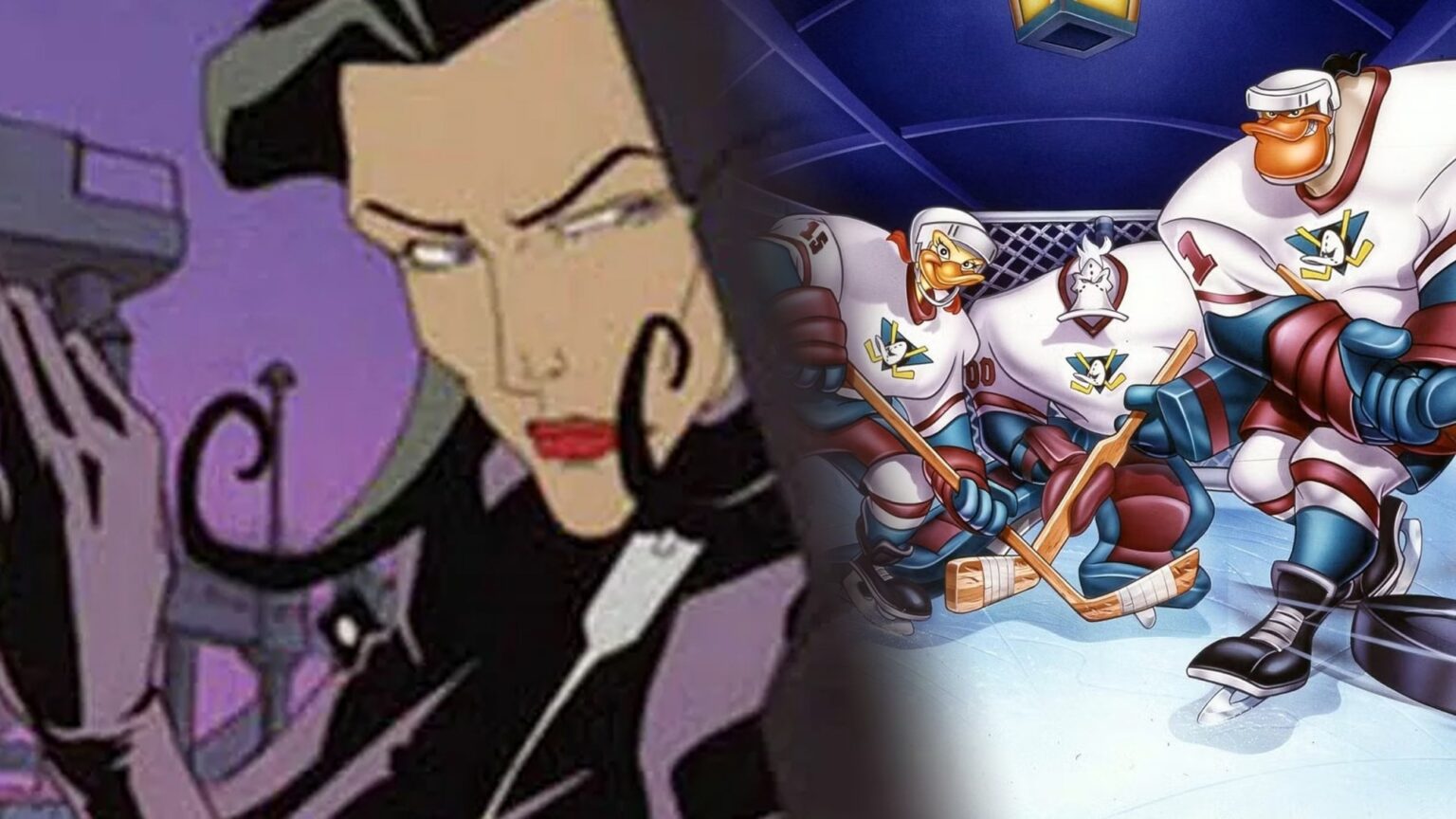 Rediscovering 5 Underrated Animated Classics from the 1990s ...