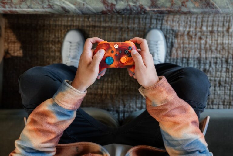 Xbox Unveils Transparency Report and New Safety Tools for Gamers ...